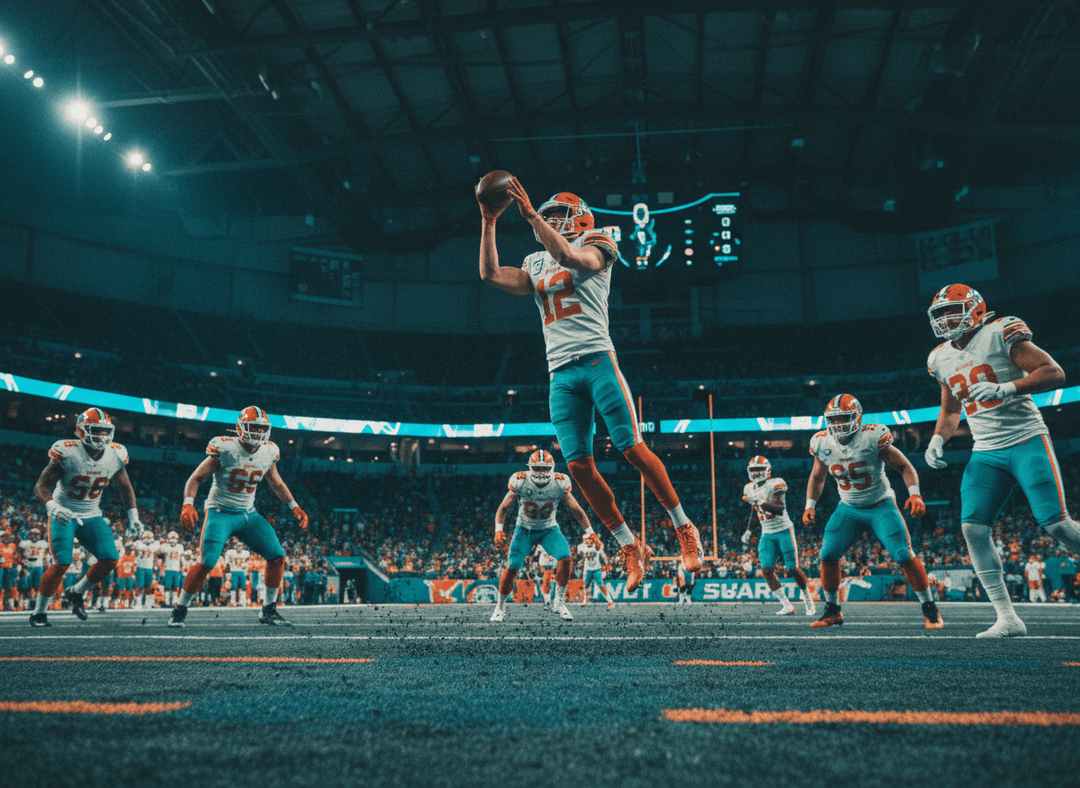 NJCP Football - National Junior College Football League